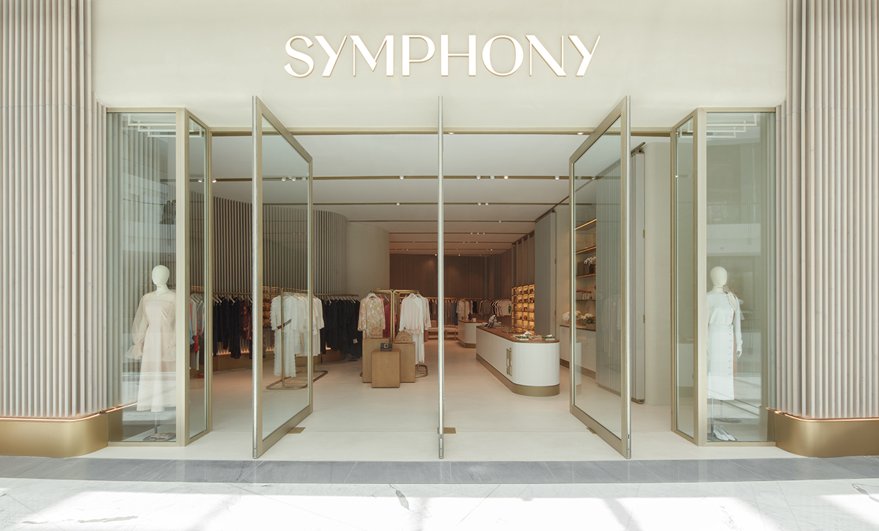 Interior Design Company in Dubai, UAE | Interior Decorating | H2R Design